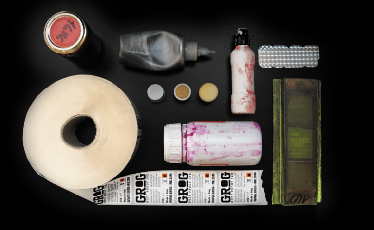 GROG® – Our Brand History